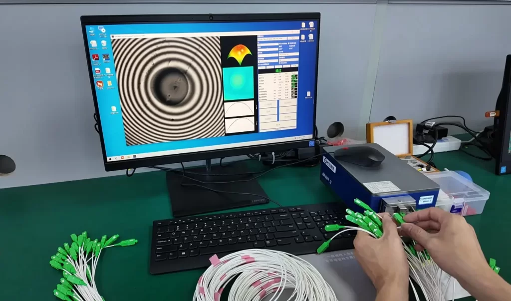 International Standards for Fiber Optic Cables Explained