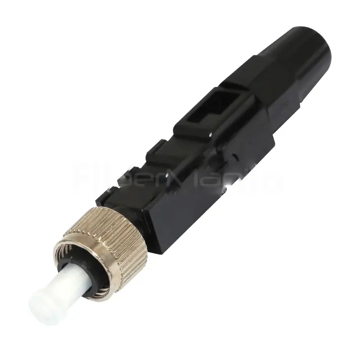 FC/UPC SM Connector | FiberMania ODM/OEM