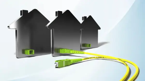 FTTH vs FTTB vs FTTC: Key Differences & How to Choose